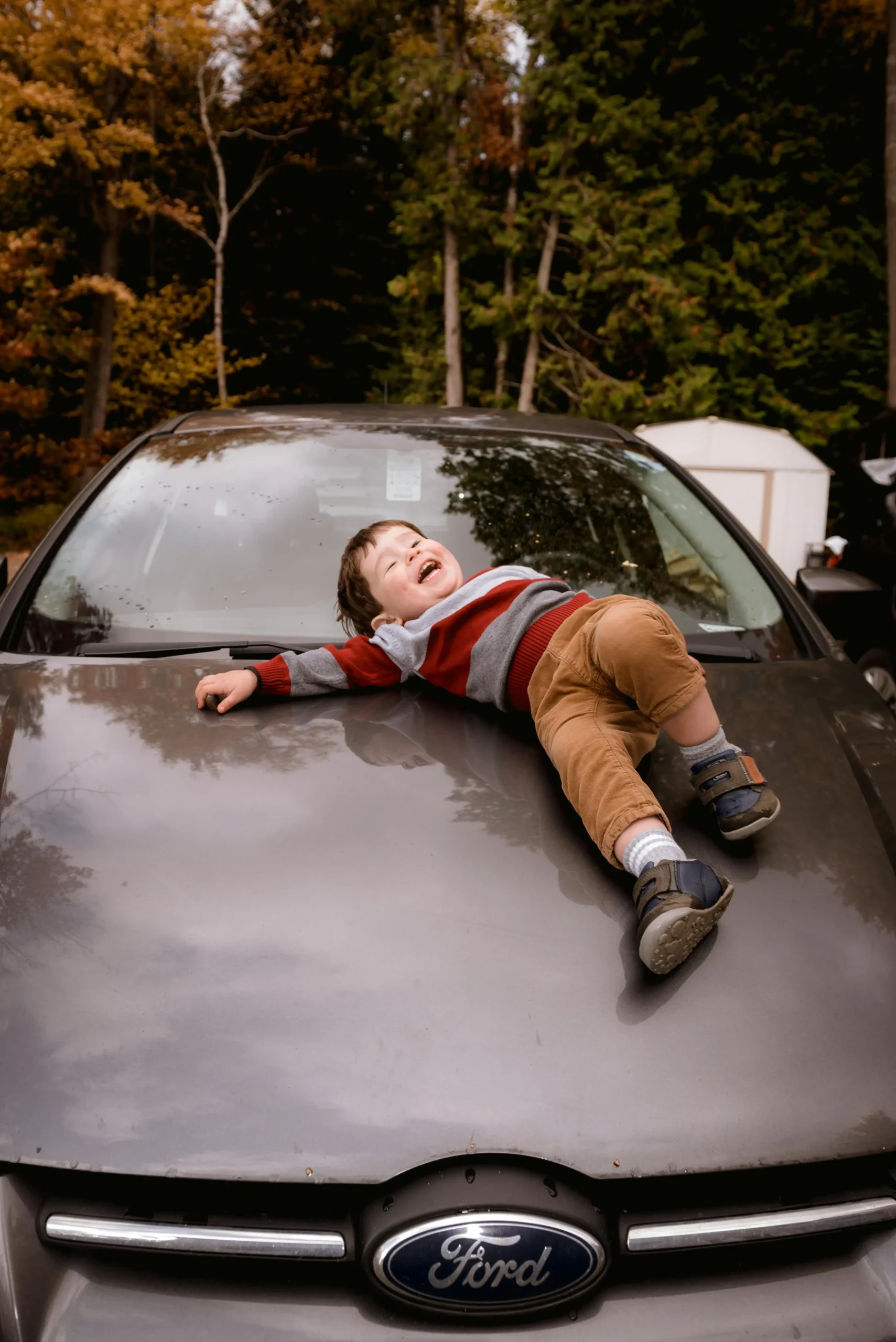 FORD automobilio patikra prieš pirkimą - autopatikrinimas.lt
